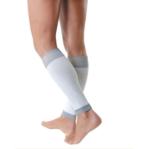 Calf sleeve - 0528A5 - Solidea - L / M / S