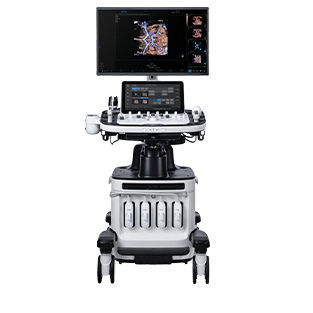 Gynecological and obstetric ultrasound imaging system - HERA W10 Elite ...