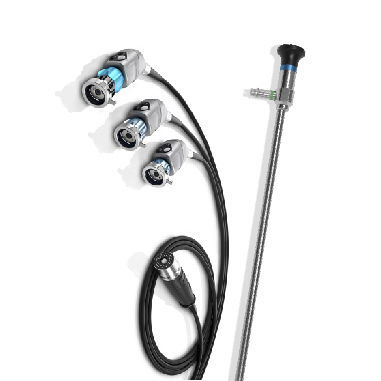 Endoscope camera head - SonoScape - medical / digital / HD