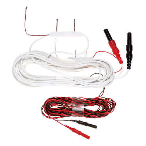 Flow sensor - AIRF series - Spes Medica - breathing / for respiratory ...