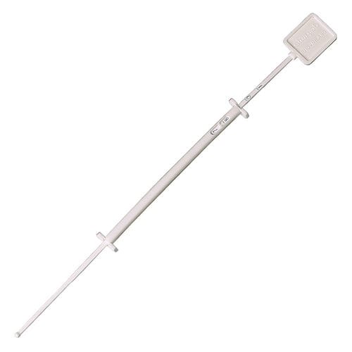 Straight hysterometer - ISTEROMETRO® - STERYLAB - single-use