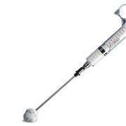 Bone substitute syringe - HydroSet - Stryker