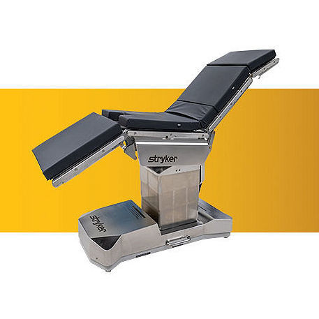 Universal operating table - Operon D860 - Stryker - electric ...