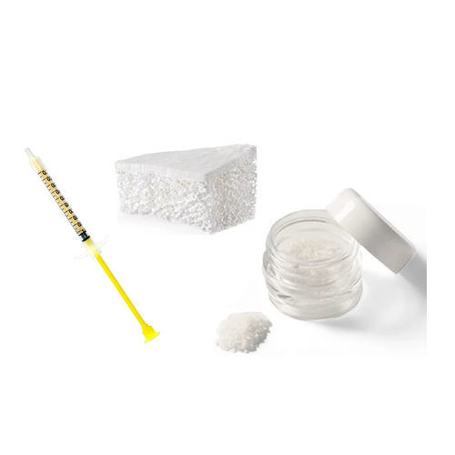 Allograft bone substitute - Stryker - for maxillofacial surgery / for ...