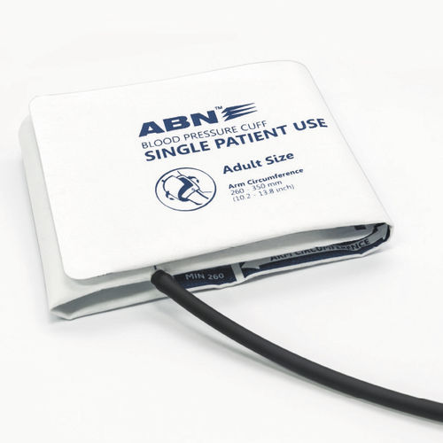 NIBP cuff - 265S-6D - Sugih Instrumendo Abadi - for sphygmomanometers ...