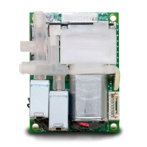 NIBP module for multi-parameter monitor - Advantage A+ CS - SunTech ...