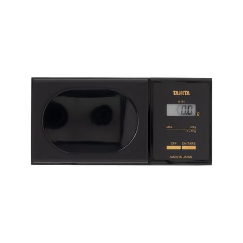 Digital weighing scale - 1479V - Tanita Europe - precision / fitness ...