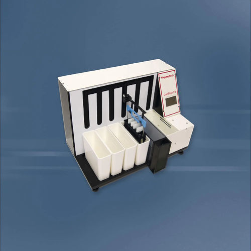 Slide stainer - CellStain® 6 - Tharmac - automatic / for hematology ...