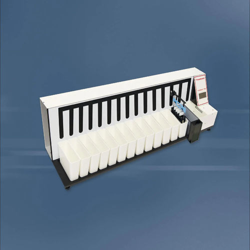 Slide stainer - CellStain® 15 - Tharmac - automatic / for cytology / drying