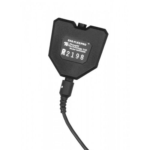 ECG sensor - EKG™ - Thought Technology - medical