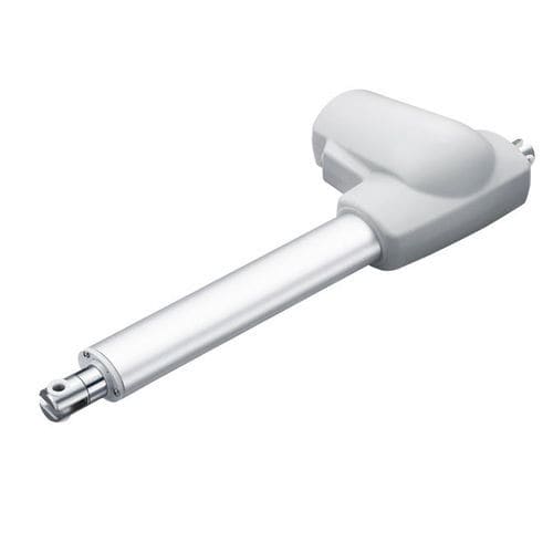 Linear actuator - TA12 - TiMOTION Technology - electric / medical / for ...