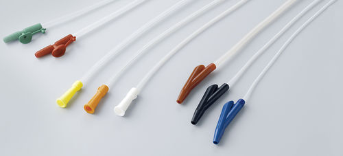 Access catheter - TRO-SUCOCATH - Troge Medical - respiratory suction ...