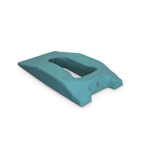 Positioning cushion - Elite - Trulife - surgical / foam / memory
