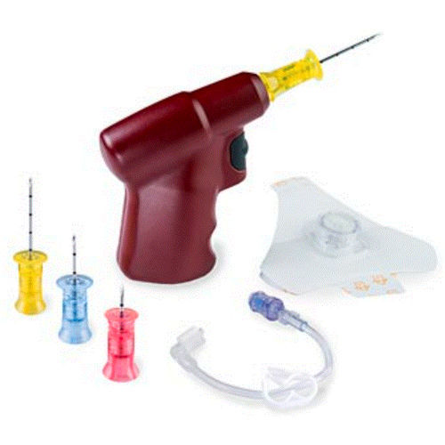 Vascular access sheath - Arrow® EZ-IO® - Truphatek International