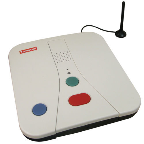 Phone alert system - Lifeline GSM - Tunstall