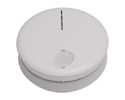 Home alert system - 68005/70 - Tunstall - smoke