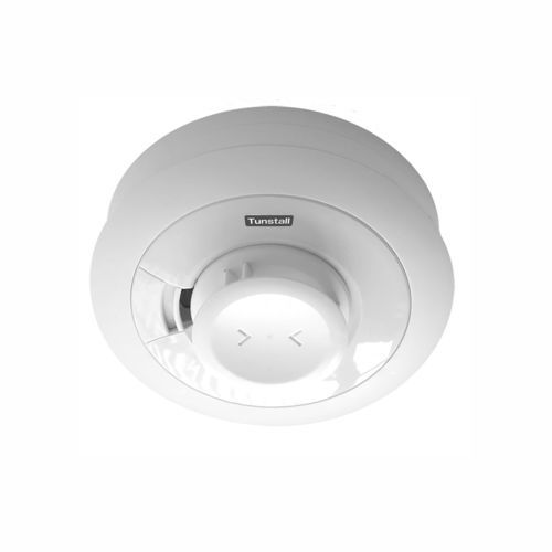 Home alert system - 869 - Tunstall - temperature rising