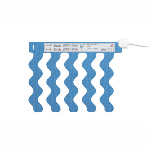 Bed alert system - 69005 series - Tunstall - epileptic seizure