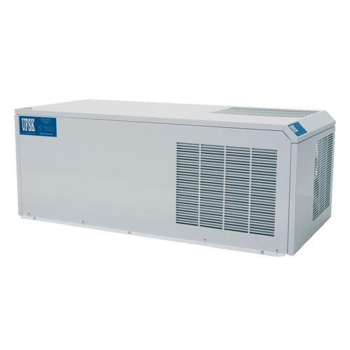 Mortuary cooling unit - MONOBLOCK AGGREGATES - UFSK INTERNATIONAL GmbH ...