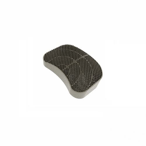 Lumbar interbody fusion cage - ALICUDI - ulrich medical - anterior ...
