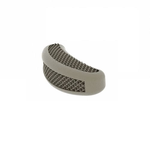 Thoraco-lumbo-sacral interbody fusion cage - ELBA - ulrich medical ...