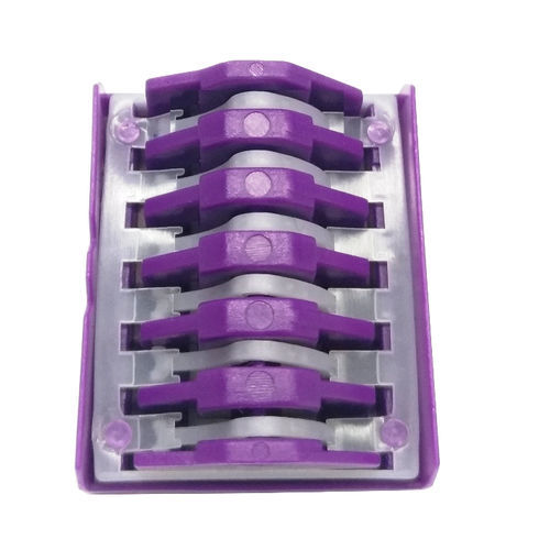 Laparoscopic clip applier - SURELOCK™ - Unimax Medical Systems - reusable