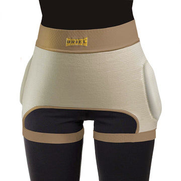 Unisex hip protector - OP499 - Uriel - Meditex
