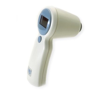 Hand-held bladder scanner - BladderScan® BVI 6100 - Verathon Medical Europe