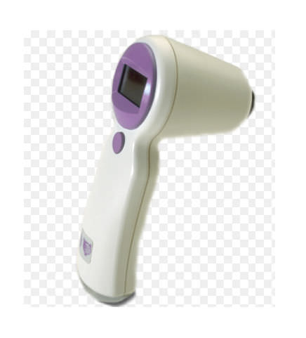 Hand-held bladder scanner - BladderScan® BVI 6400 - Verathon Medical Europe