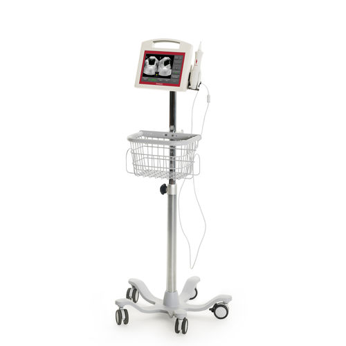 Portable, with trolley bladder scanner - VITASCAN PD+ - Vitacon
