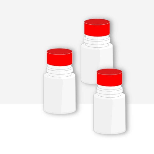 Serology test kit - RF - Vitro Scient - rheumatoid factor ...