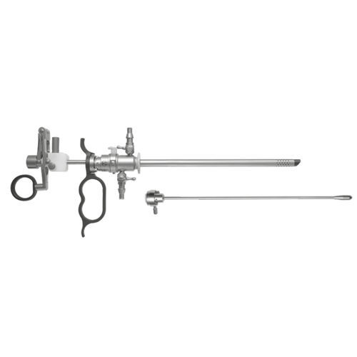 Hystero-resectoscope - 4000 M series - WISAP Medical Technology