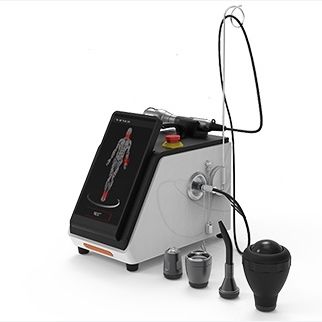 Surgical laser - FireLas Cure - GIGAALASER - aesthetic medicine / physical biostimulation / diode