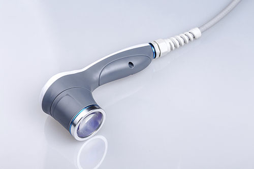 Physiotherapy handpiece - PM3 - GIGAALASER - laser / direct
