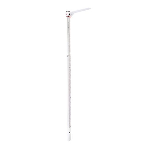 Manual height rod - WH200 - WUNDER - floor-standing / telescopic
