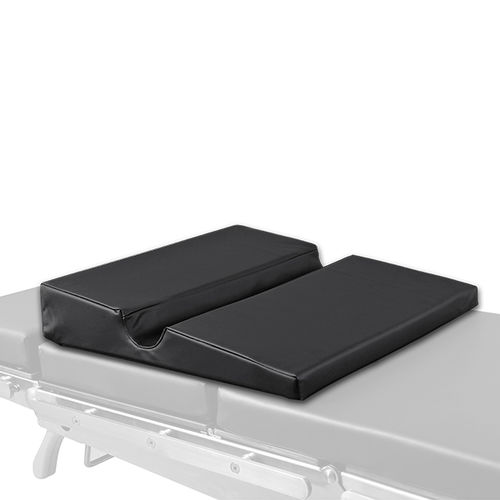 Positioning pad - VG Medical Technology - for operating tables / for ...