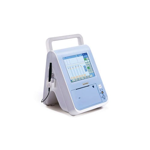 Ultrasound ophthalmic biometer - OD1-A - Kaixin Electronic Instrument ...