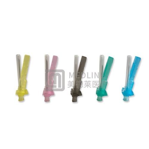 Puncture needle - SN series - Yangzhou Medline Industry - blood ...