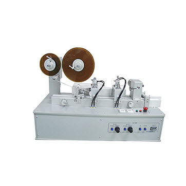 Laminating module - LCI-400 - Zeta Corporation