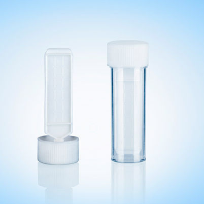 Transport sample container - K1012 - Zhejiang Gongdong Medical ...