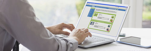 Management software - PlusTrac™ - ZOLL Medical Corporation - medical ...