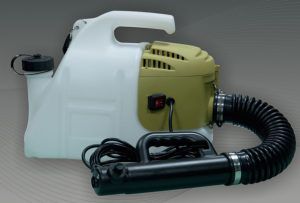 Fog disinfection system - IFOG - Ambisea Technology - portable / electric