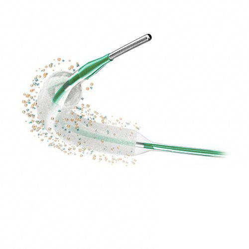 PTCA catheter - SeQuent® Please NEO - Aesculap® - peripheral / coronary ...