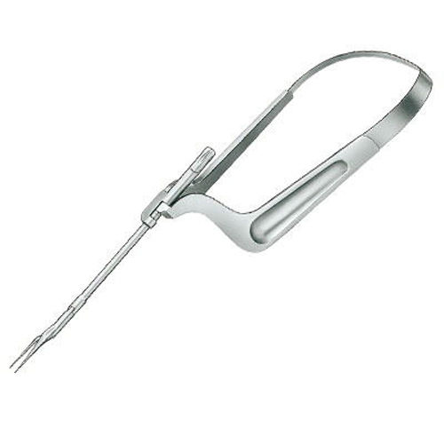 Microneurosurgery instrument kit - XS Micro - Aesculap®
