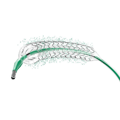 Coronary stent - Coroflex® ISAR NEO - Aesculap® - cobalt-chromium ...