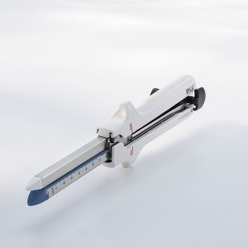 Linear surgical stapler - LC - Aesculap® - gastrointestinal surgery ...