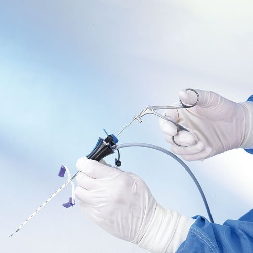 Fiber angioscope - PaediScope® - Aesculap®