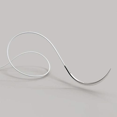 Non-absorbable suture thread - Elasyn® - Aesculap®