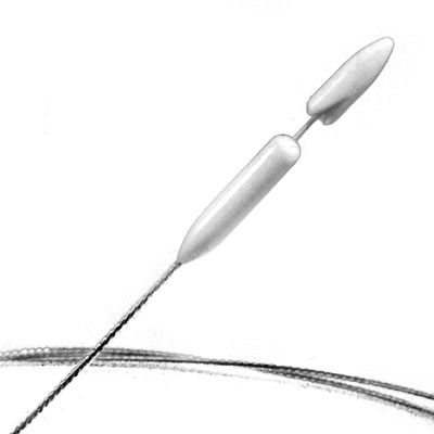 Valvulotome - Insitucat® - Aesculap®