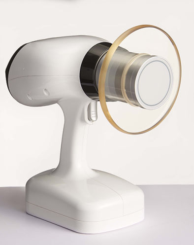 Intraoral X-ray system - CS 2400P - Carestream Dental - portable ...